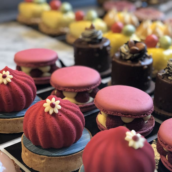 Confectionery Products Importers in Mumbai -Abhishektlinks